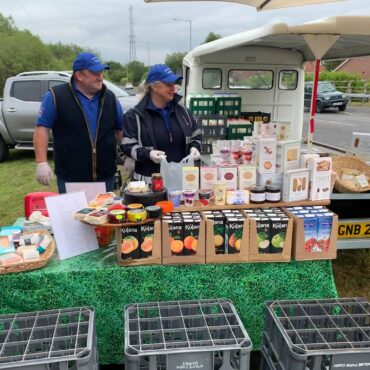 Farm Shop - Holme Farm Dairies